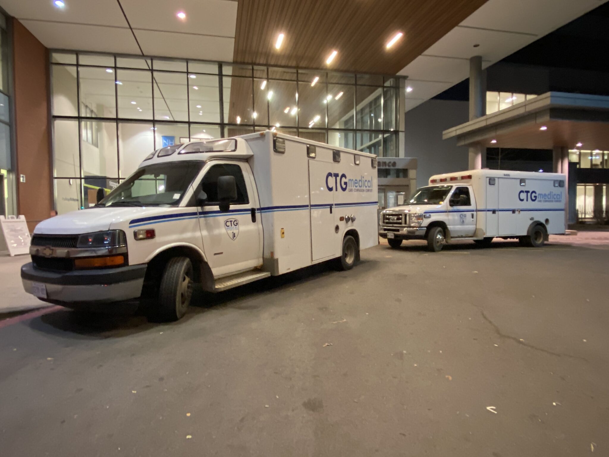 General Services - CTG Medical